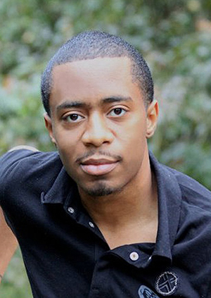 Speech by Khalil Edwards