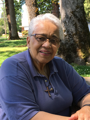 Beryl "BJ" Jones